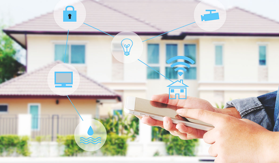 Residential Security Solutions for the Environmentally Conscious