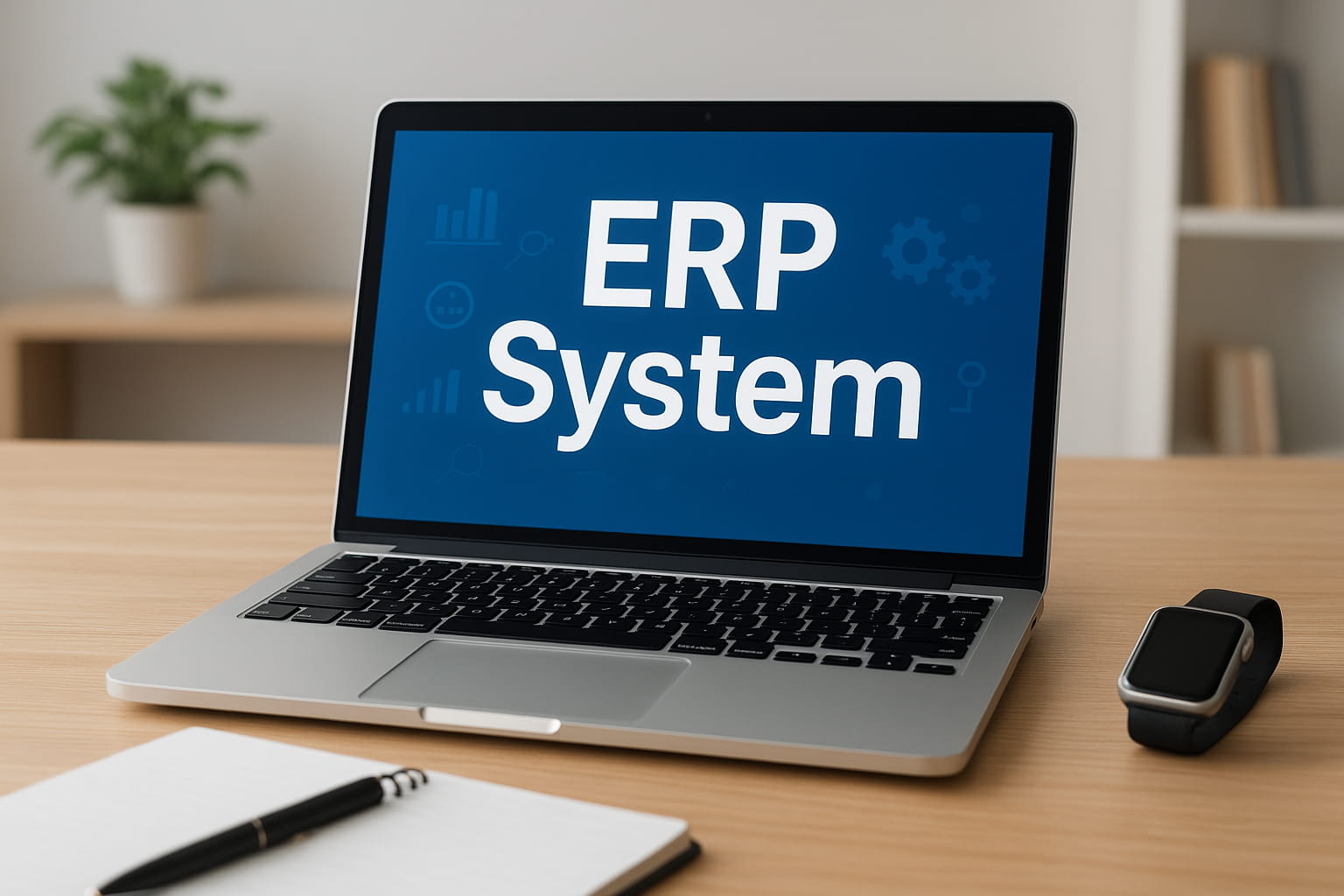 Find the Best ERP System for Business Success 2025