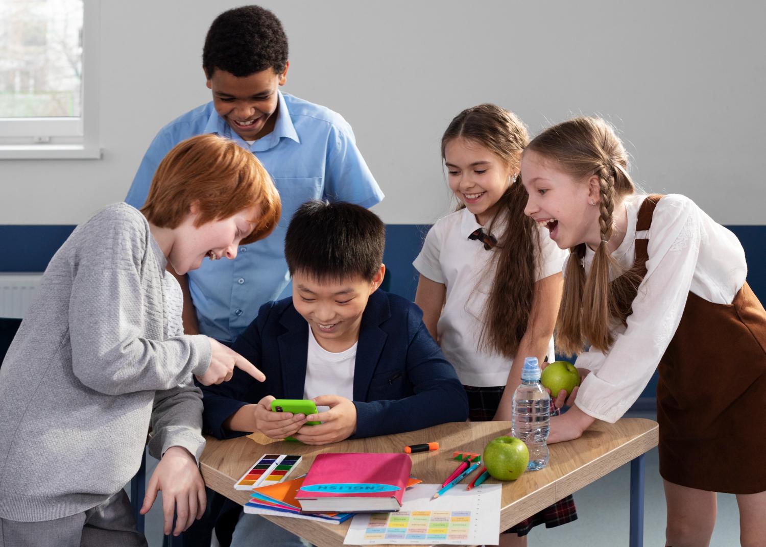 Wellbeing Programs in Primary Schools Explained